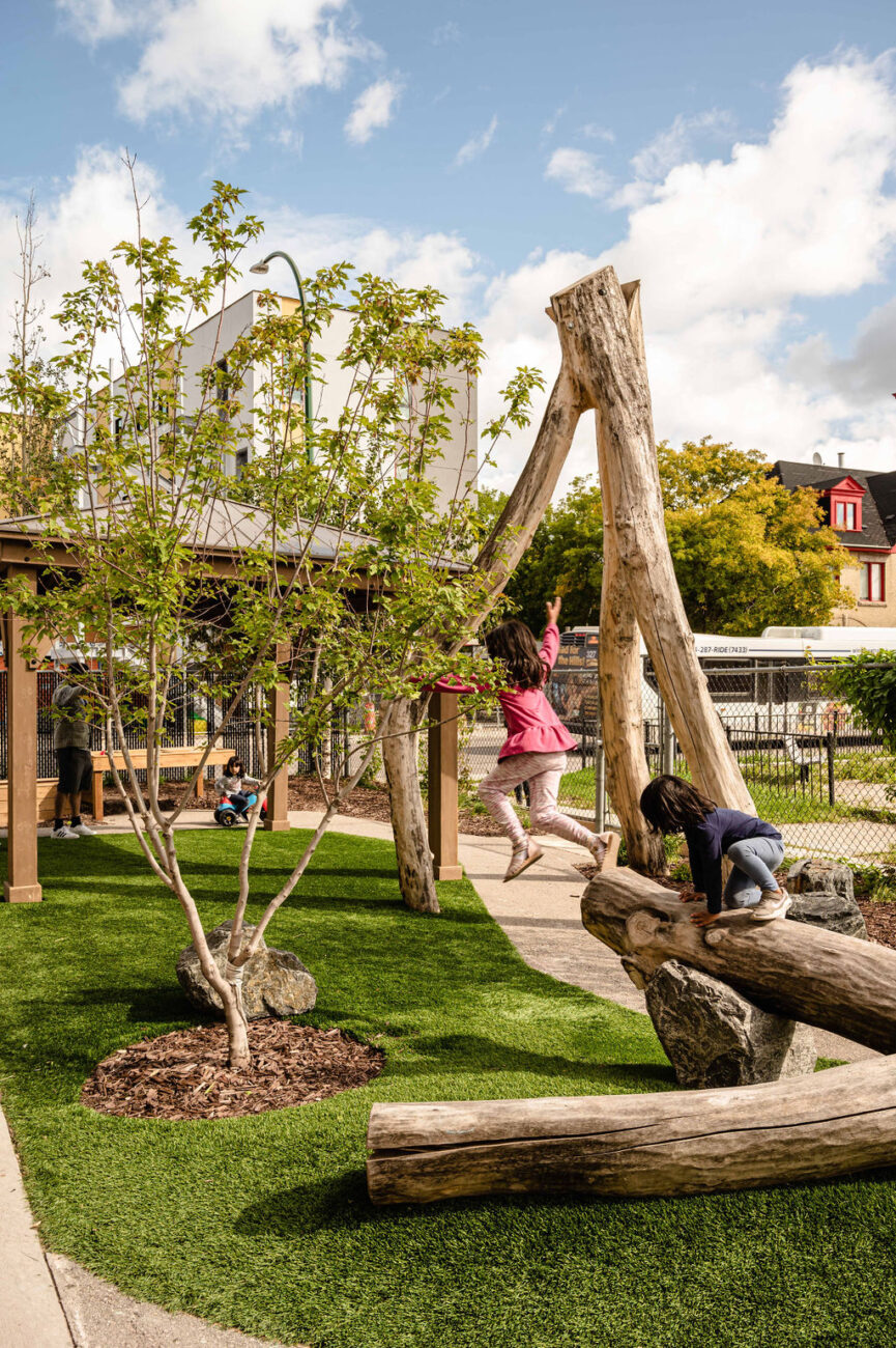 Eat, Play, Love - Your Winnipeg Landscaping Experts | Child-Friendly ...